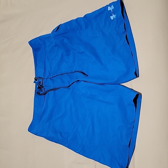 Under Armour | Swim | Under Armour Mens Swim Trunks Size 34 | Poshmark